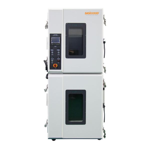 Quality Simulating Environmental Machine Temperature Cycle Battery Test Chamber for sale