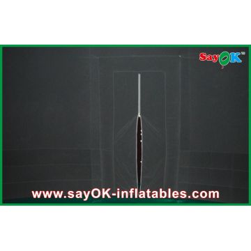 Quality Mobile 360° Fulldome Cinema Projection Doem Inflatable Planetarium Tent Show for sale