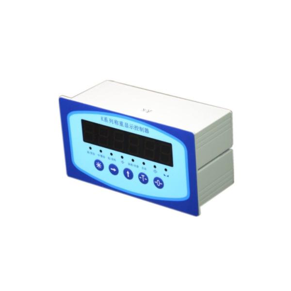 Quality RS232 6-Digit 0.8 ”4-20mA Current Output Digital Weight Indicator for sale