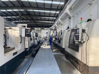 China Factory - B-Tohin Machine (Jiangsu) Co., Ltd.