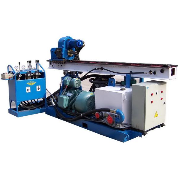 Quality XPL-20A High Performance Anchor Drilling Rig , Jet grouting Drilling Rigs for sale