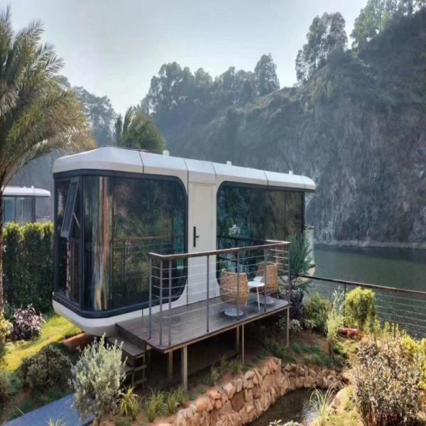 Quality Custom Prefab Container House For Workshop Warehouse Office Construction for sale