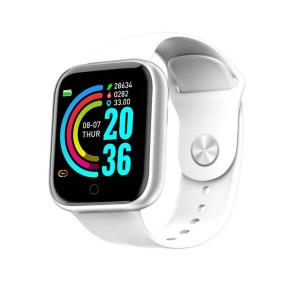 Quality 240*240 Health And Fitness Smartwatch , 1.3 Inch IPS Intelligent Sports Bracelet for sale