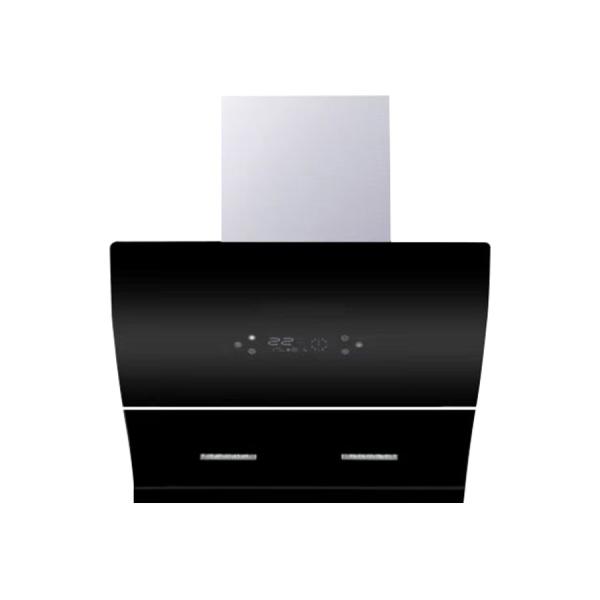 Quality 220V 50Hz Ducted Side Vent Range Hood 700mm 900mm for sale