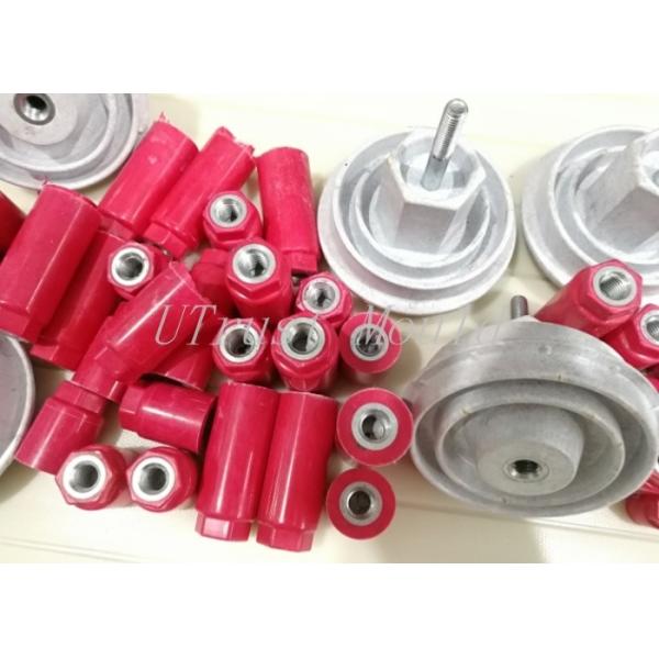 Quality SMC Compression Mold 300000-1000000 Shots P20 Material for sale