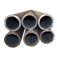 Quality Hot Rolled ASTM A192 Seamless Carbon Steel Boiler Pipe For High Pressure Service for sale
