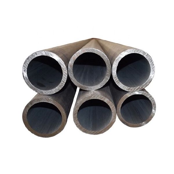 Quality Hot Rolled ASTM A192 Seamless Carbon Steel Boiler Pipe For High Pressure Service for sale