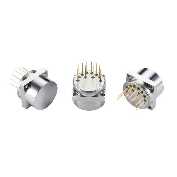 Quality ±12-±15V Vibration Measurement Detecting the Smallest Vibrations with High for sale