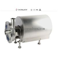 Quality DJ-LX-25 20000L/H Centrifugal Pump For Water And Beverage for sale