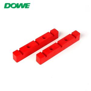 Quality Electrical Application Busbar Clamp Support CE Rohs 8D3 Middle Voltage for sale