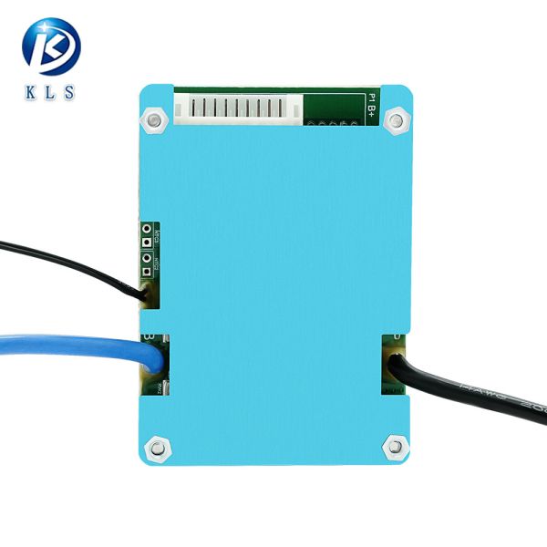 Quality 4S 12V 16S 48V 30A LifePO4 Battery BMS Board For Electric Scooters & Golf Carts for sale