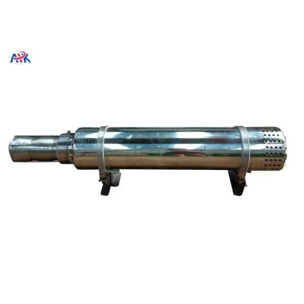 Quality 30kw 6SP 6" Stainless Steel Water Borehole Pumps for sale