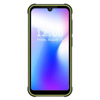 Quality BT5.0 Atex Rated Mobile Phone Rugged Waterproof Smartphone 221g for sale