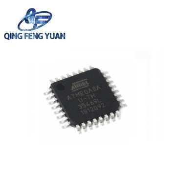 Quality Microchip Technology Atmel AT-MEGA AVR Integrated Circuit IC Chip for sale