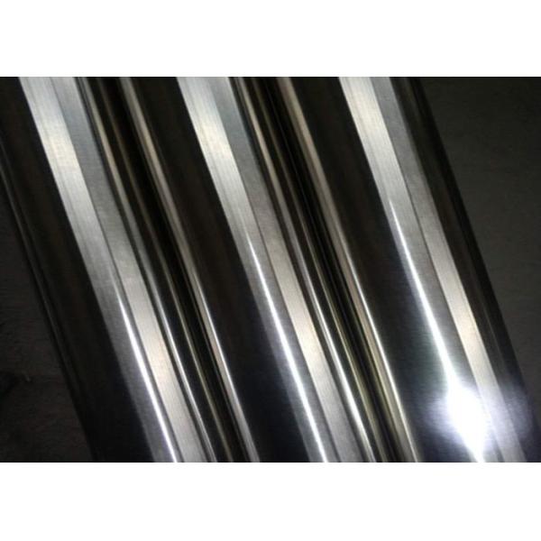 Quality Cold Rolling Stainless Steel Pipe Welding For Upholstery Nondestructive for sale