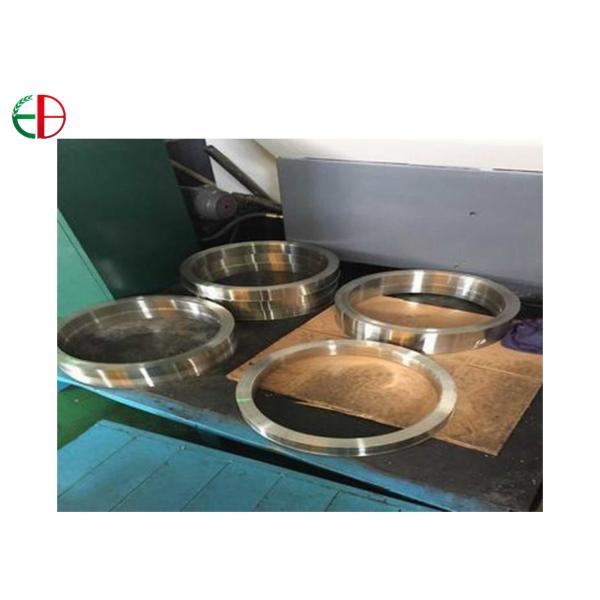 Quality Pure Ni Alloy Valve Seat Ring , High Temp Metals Anti Corrosive Castings for sale