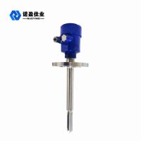 Quality Wholesale China Factory Tuning Fork Vibration Level Gauge Switch for Measuring Fuel Tank Level for sale