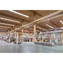 China Factory - Henan Jixiang Industrial Co., Ltd