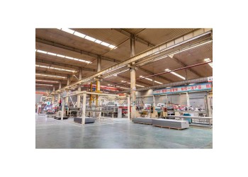 China Factory - Henan Jixiang Industrial Co., Ltd