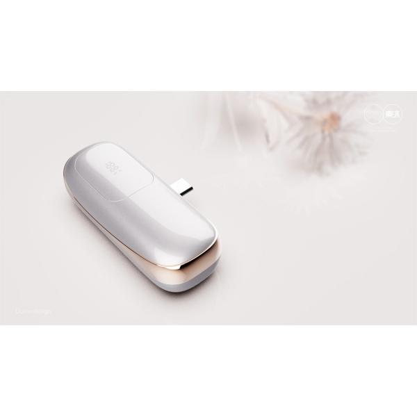 Quality 4500mAh Custom Portable Power Bank With Built In Plug MSDS Certified for sale