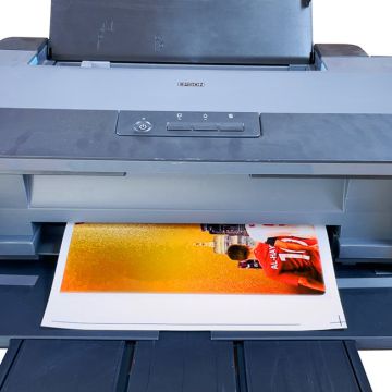 Quality Transparent Laptop Skin Sticker Machine Daqin CE Passed for sale