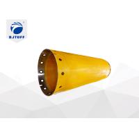 China 1000/920mm Double Wall Casing With Tempered Casing Joints factory