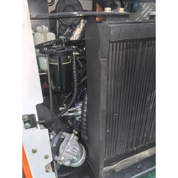 Quality Case Skid Steer Loader S18 4x4 Wheel Drive with Unloading Items Function for sale