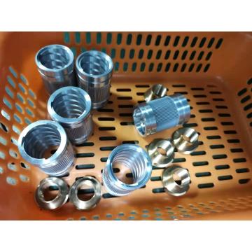 Quality Black Anodizing 6061 Aluminum Parts Ansi Cnc Machined Turning for sale