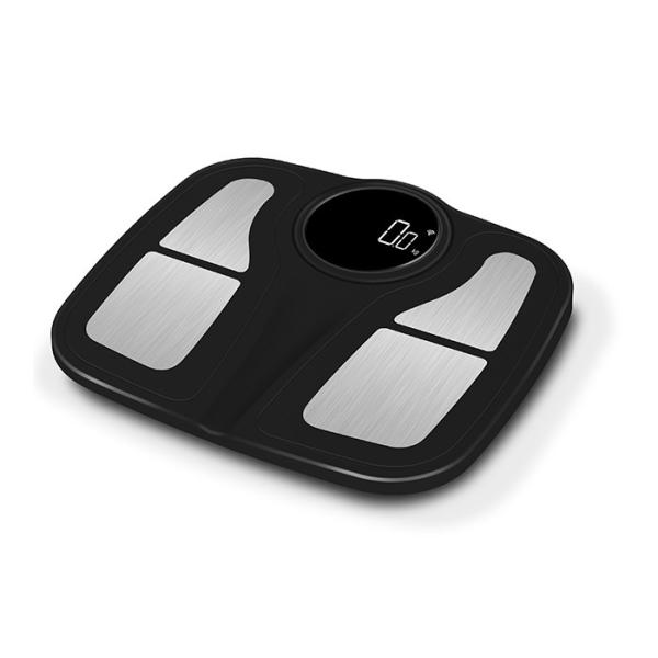 Quality WiFi Connected Max 396LB Body Weight Analyzer Scale for sale