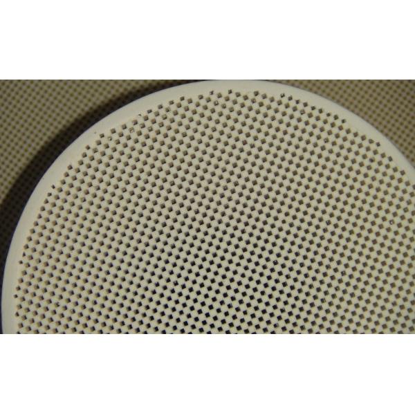 Quality DPF Substrate For Diesel Catalytic Converter for sale