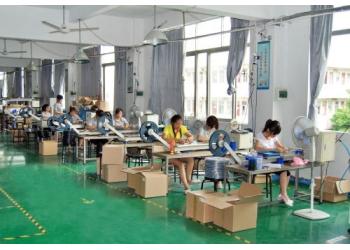 China Factory - Dongguan Penghui Electronics Co., Ltd.