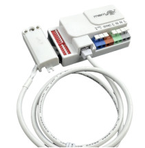 Quality UL Approved 1-10v Dimmable Controls Motion Sensor With Dimmable Function for sale