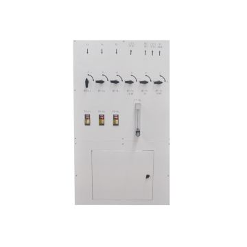 Quality Remote Controlled Metal Sintering Furnace With Metal Thermostat Internal Packing for sale