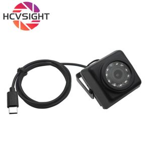 Quality 2MP HD IR Night Vision Vehicle Monitoring Camera Suitable For Fleet Management for sale