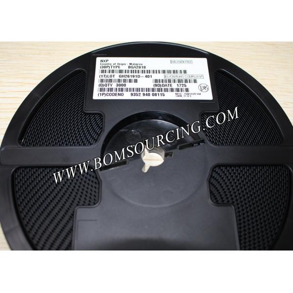 Quality BGA2818,115 MMIC WIDEBAND Amplifier Integrated Circuit Chip SOT363 for sale