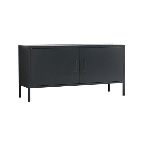 Quality Height 620mm Q235 Steel BSCI TV Stand Cabinet for sale