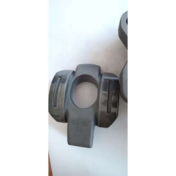 Quality K3V112 Swash Plate Assy Construction Equipment Spare Parts for sale