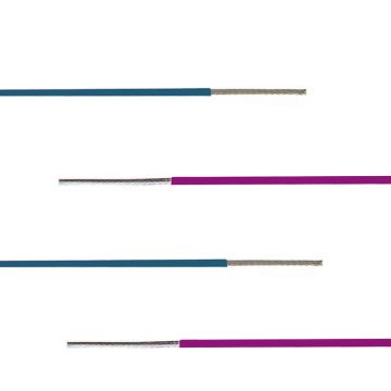 Quality Stranded FEP Insulated Wire FEP Cable Temperature Resistant for sale