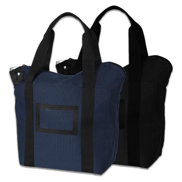 Quality 1400 DENIER CORDURA LOCKING COURIER BRIEFCASE BAGS W/ HANDLES - 17W X 14H X 6D - READY-TO-SHIP for sale