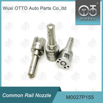 Quality M0027P155 SIEMENS VDO Common Rail Nozzle For Injectors A2C53381618 / 1660000Q1W for sale