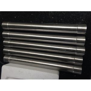 Quality High Strength Titanium Round Bar Stock With Superconducting Properties for sale