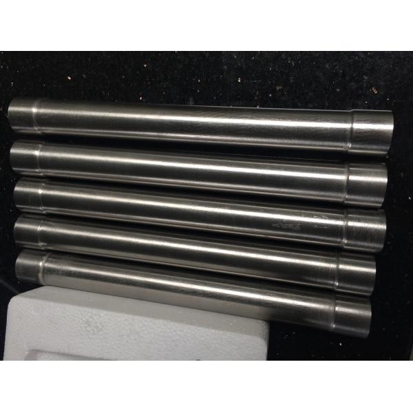 Quality High Strength Titanium Round Bar Stock With Superconducting Properties for sale