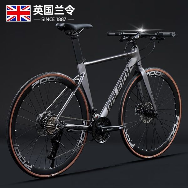 Quality 110kg Load Capacity Professional 26-Inch Off-Road Racing Bike with Aluminum Alloy Flat Bar for sale