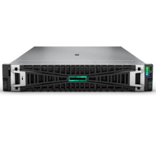 Quality HPE ProLiant DL380 Gen11 2U Rack Server with 5th Gen Intel® Xeon® Scalable for sale