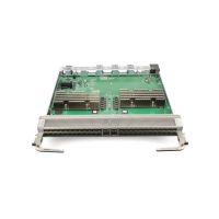 Quality Mstp Sfp Optical Interface Board WS-X6724-SFP 8 Port 10 Gigabit Ethernet Module for sale