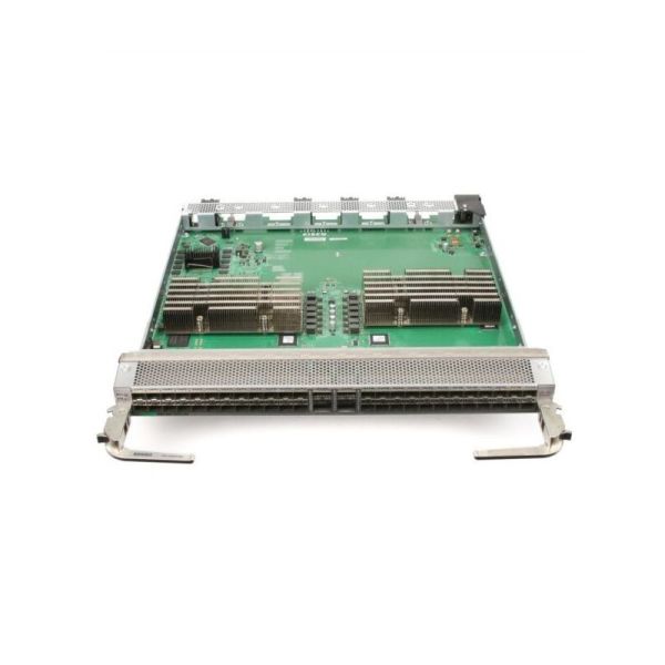 Quality Mstp Sfp Optical Interface Board WS-X6724-SFP 8 Port 10 Gigabit Ethernet Module With DFC4XL (Trustsec) for sale
