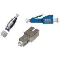 Quality 15dB female to male LC Optional Attenuator with Precision ceramic ferrule for sale