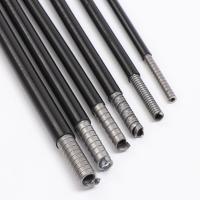 Quality YUCHENG Brake Cable Outer 5MM-16mm With PVC PP PA6 Coating for sale