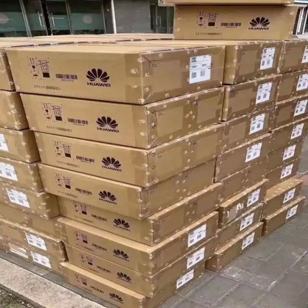 Quality OceanCyber 300 All-Flash Storage System Your Ultimate Data Security Solution for sale