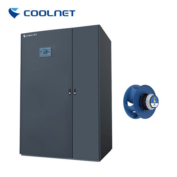 Quality Coolnet Fluorine Pump Precision Air Conditioning System with 30.6KW Total for sale